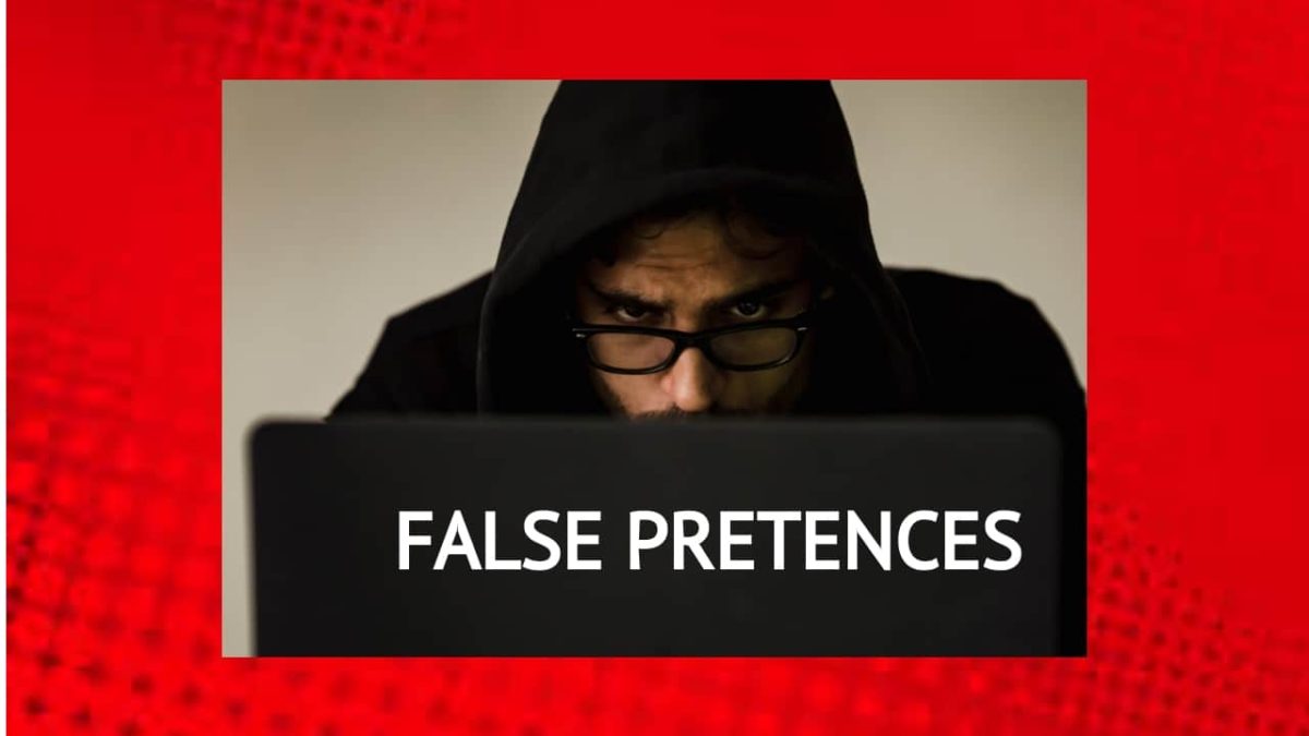 FALSE PRETENCES: OUR STEP-BY-STEP NEW APPROACH CREDITORS MUST TAKE FOR THEIR CLAIM TO SURVIVE A ...